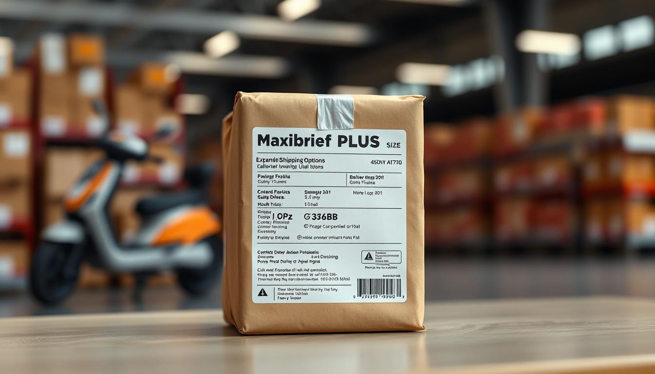 Wie dick darf ein Brief sein? | Deutsche Post Info