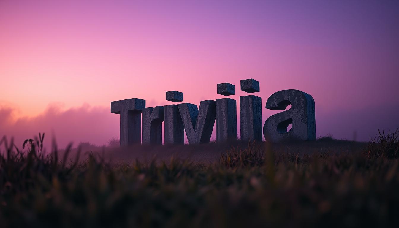 Trivial Bedeutung - Was bedeutet dieses Wort genau?